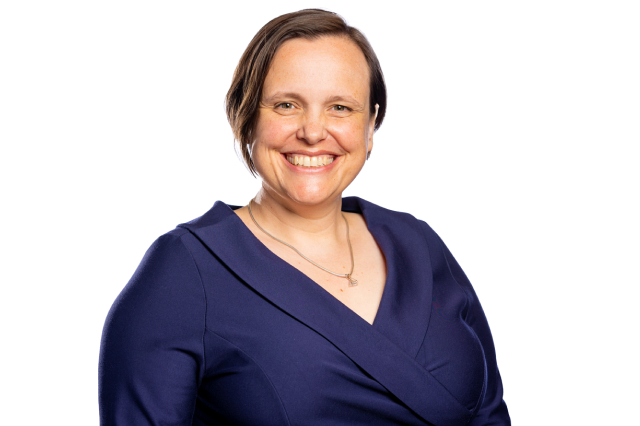 Q&A with Alison George | Australian Ethical